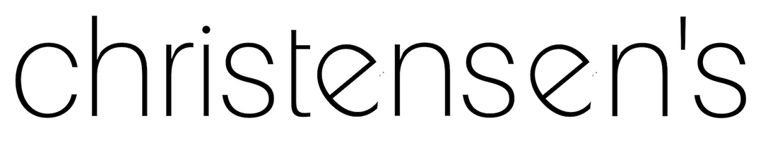 Locations – Christensen's