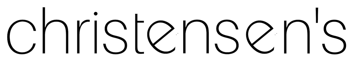 Christensen's Clothing