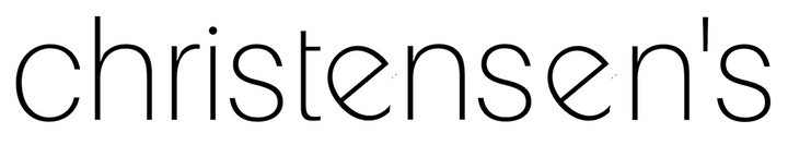 Locations – Christensen's